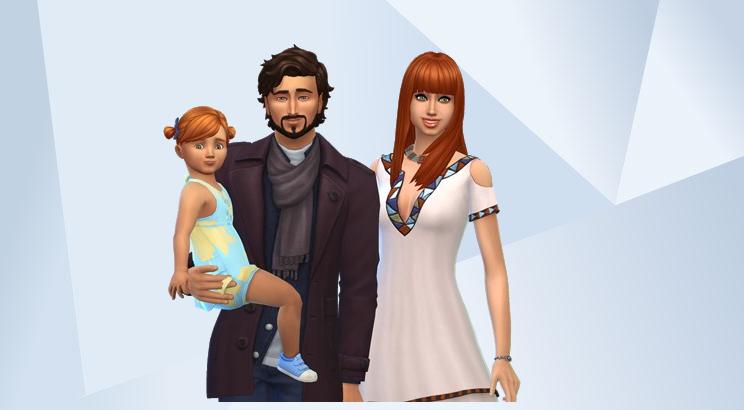 The Sims - The Gallery - Official Site