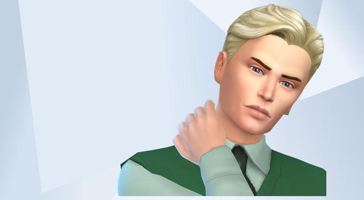 The Sims - The Gallery - Official Site