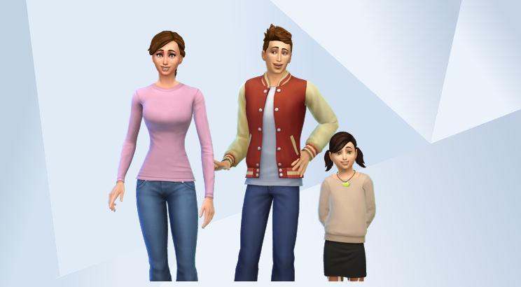 The Sims - The Gallery - Official Site