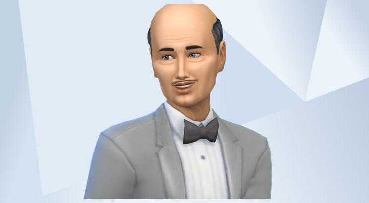 The Sims - The Gallery - Official Site