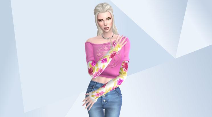 The Sims - The Gallery - Official Site