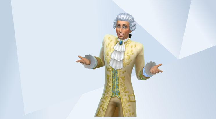 The Sims - The Gallery - Official Site