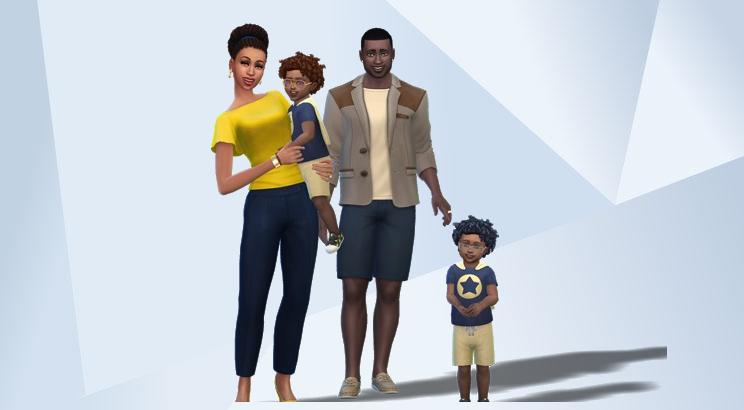 The Sims - The Gallery - Official Site