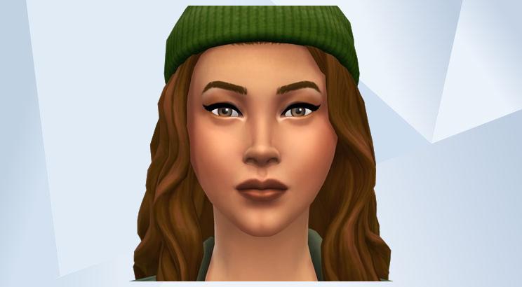 The Sims - The Gallery - Official Site