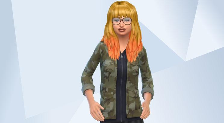 The Sims - The Gallery - Official Site