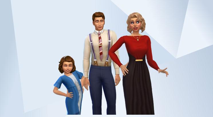 The Sims - The Gallery - Official Site