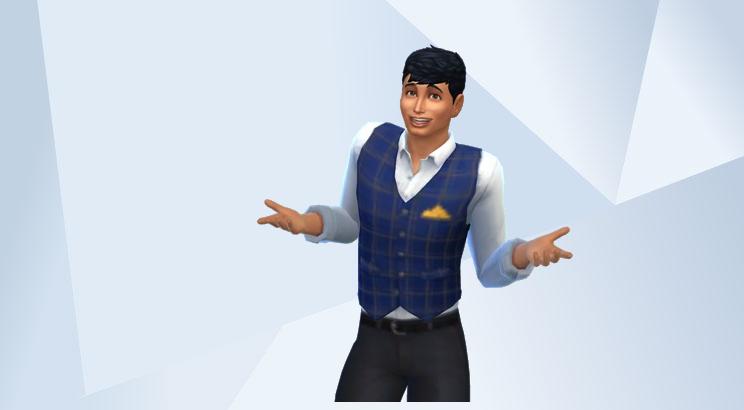 The Sims - The Gallery - Official Site