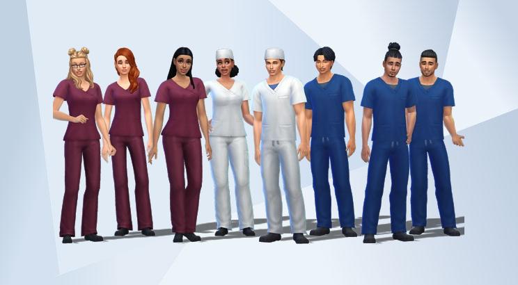 The Sims - The Gallery - Official Site