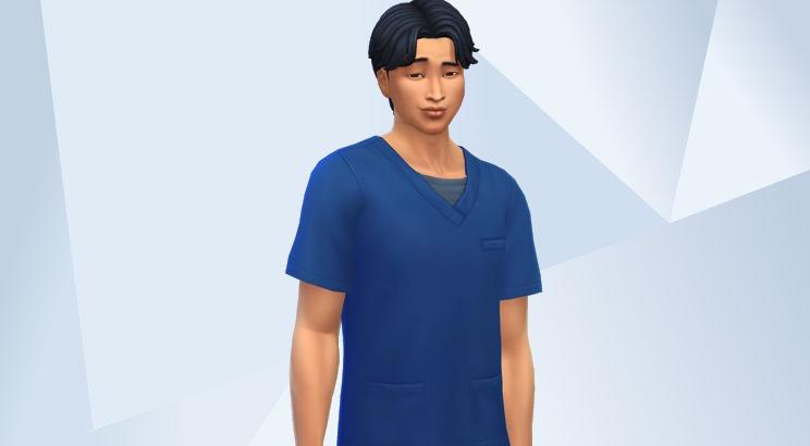 The Sims - The Gallery - Official Site