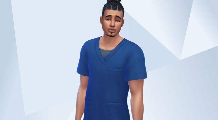 The Sims - The Gallery - Official Site