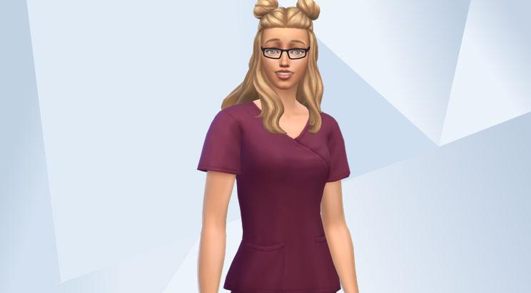 The Sims - The Gallery - Official Site