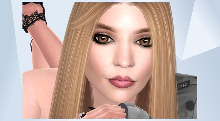 The Sims The Gallery Official Site