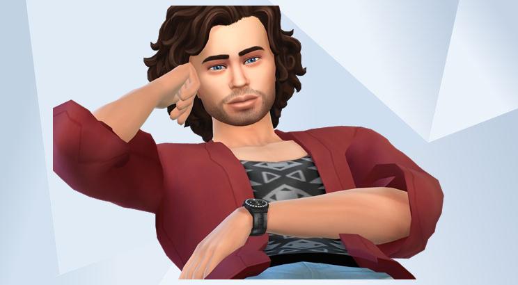The Sims - The Gallery - Official Site
