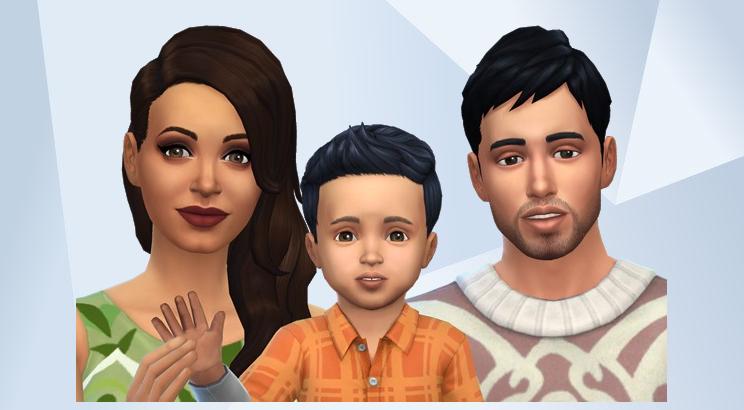 The Sims - The Gallery - Official Site