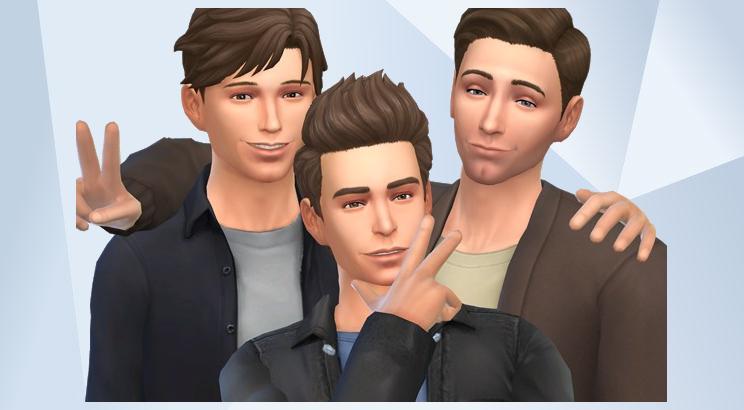 The Sims - The Gallery - Official Site