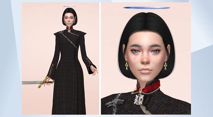 The Sims - The Gallery - Official Site