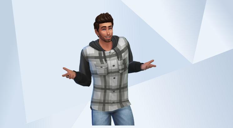 The Sims - The Gallery - Official Site