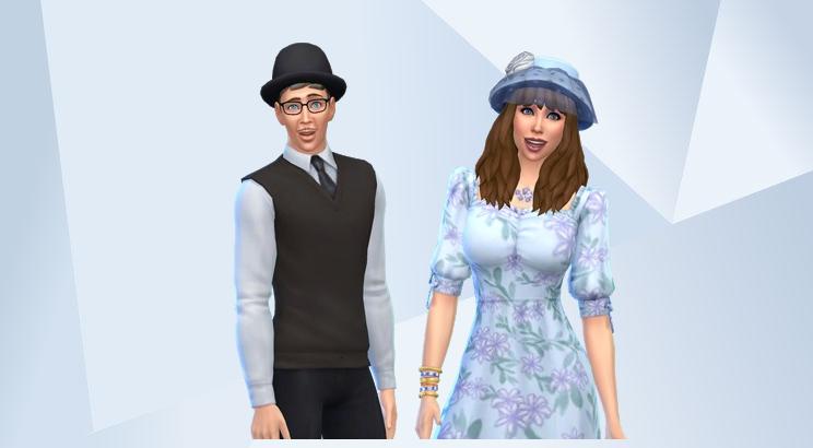 The Sims - The Gallery - Official Site