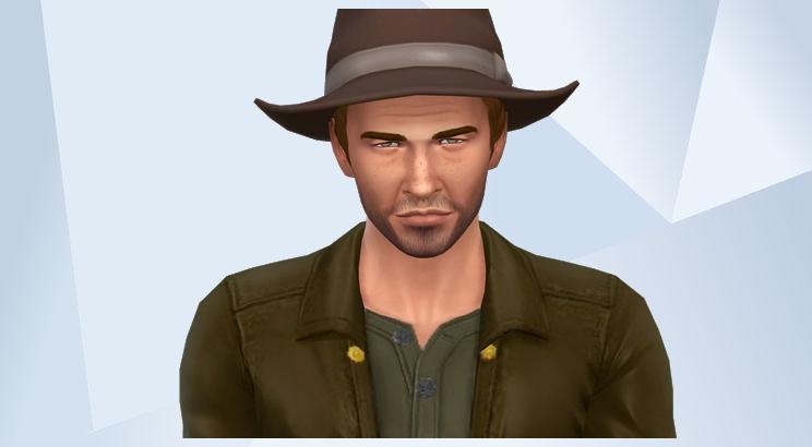 The Sims - The Gallery - Official Site