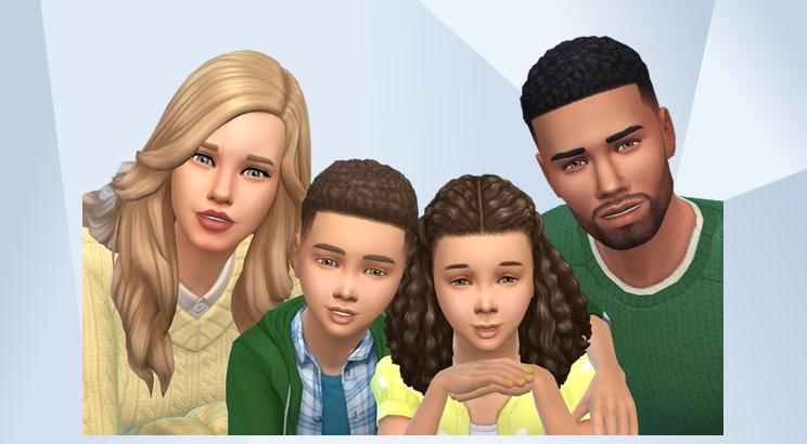 The Sims - The Gallery - Official Site