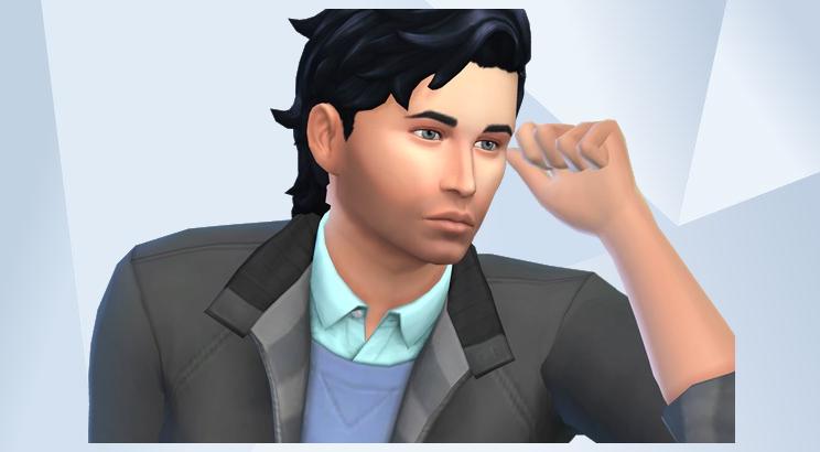 The Sims - The Gallery - Official Site