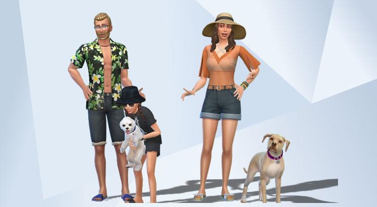 The Sims - The Gallery - Official Site
