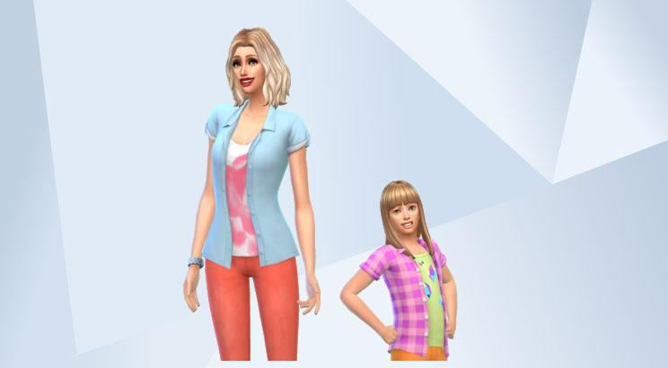 The Sims - The Gallery - Official Site