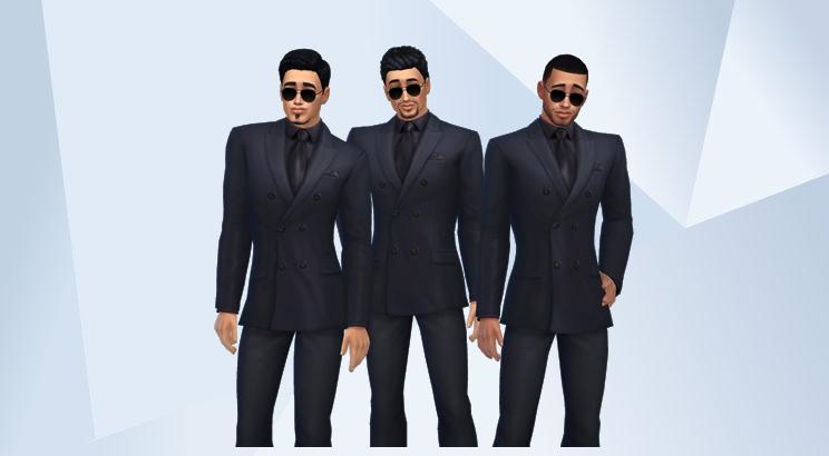 The Sims - The Gallery - Official Site