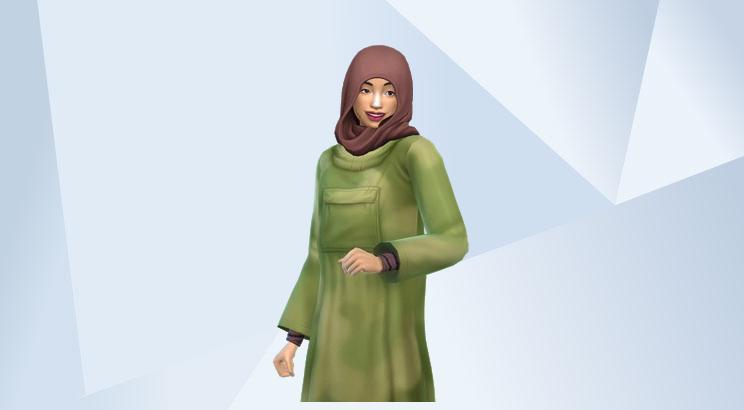 The Sims - The Gallery - Official Site