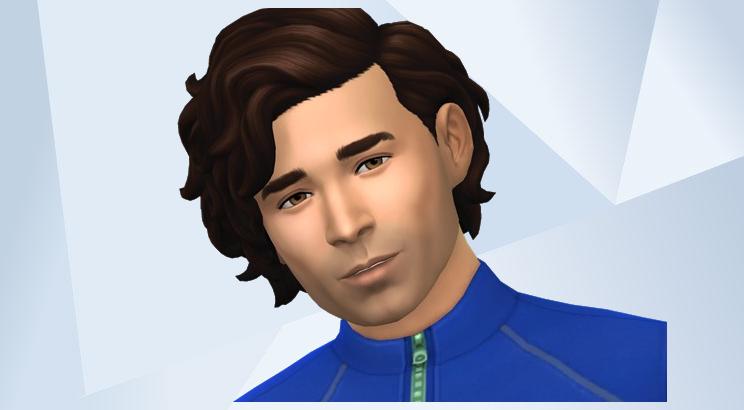The Sims - The Gallery - Official Site