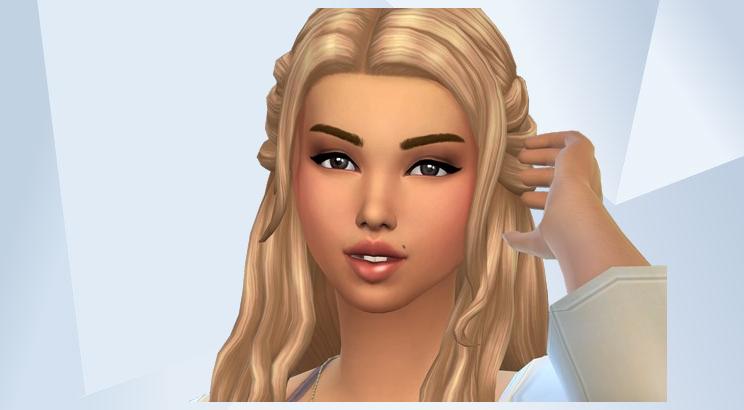 The Sims - A Galeria - Site Oficial