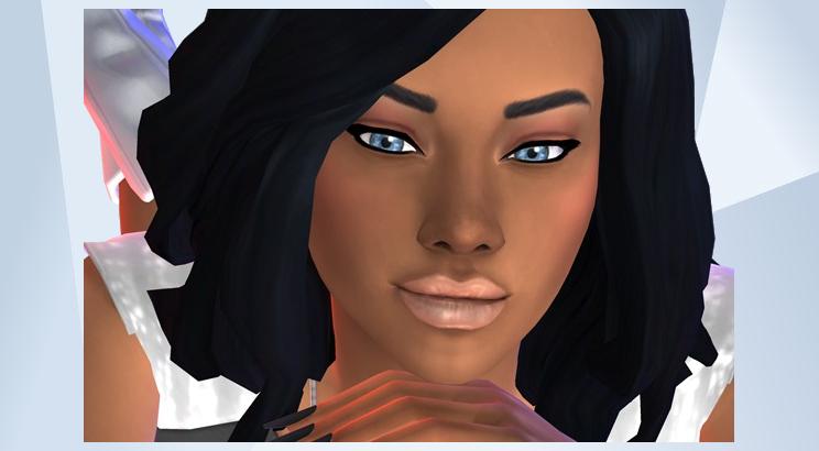 The Sims The Gallery Official Site