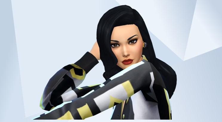 The Sims - The Gallery - Official Site