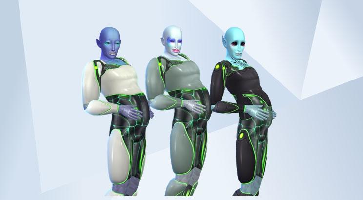 The Sims - The Gallery - Official Site
