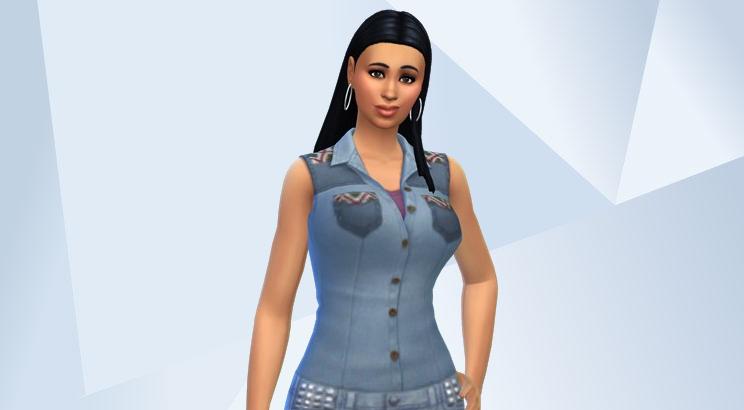 The Sims - The Gallery - Official Site