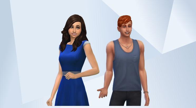 The Sims - The Gallery - Official Site