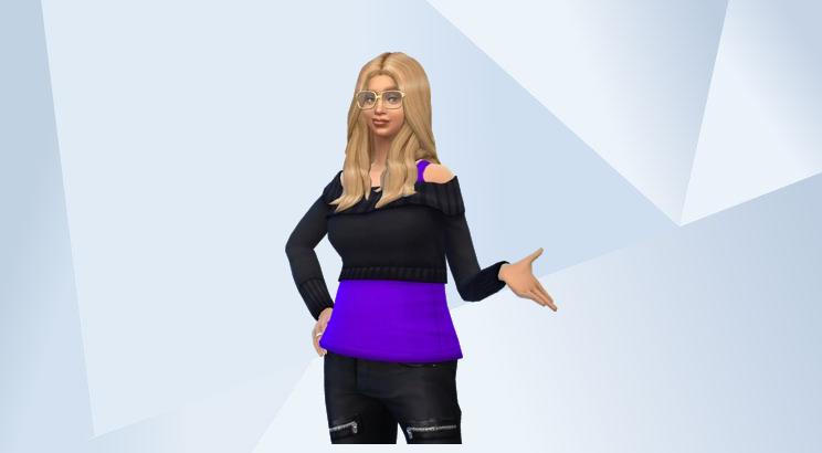 The Sims - The Gallery - Official Site