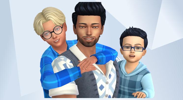 The Sims - The Gallery - Official Site