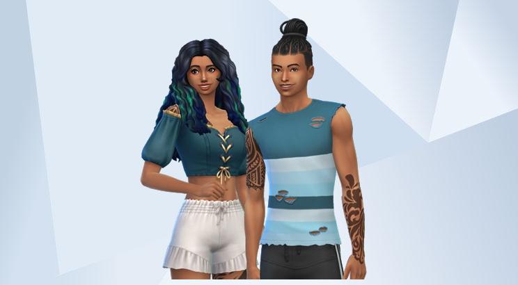 The Sims - The Gallery - Official Site