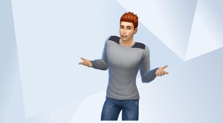 The Sims - The Gallery - Official Site