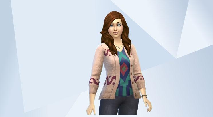 The Sims - The Gallery - Official Site