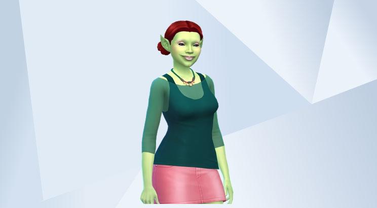 The Sims - A Galeria - Site Oficial