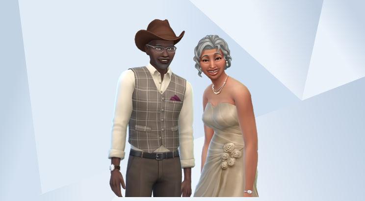 The Sims - The Gallery - Official Site