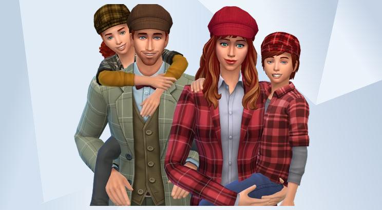 The Sims - The Gallery - Official Site
