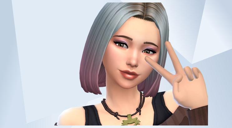 The Sims The Gallery Official Site
