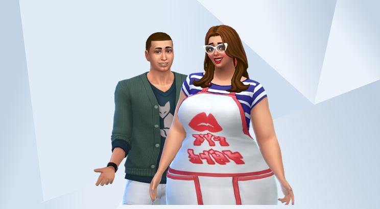The Sims - The Gallery - Official Site