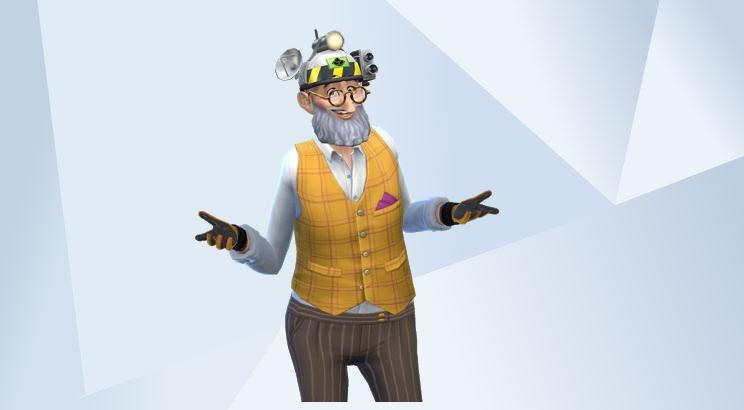 The Sims - The Gallery - Official Site