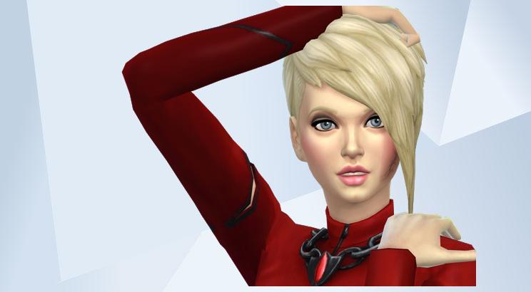 The Sims - The Gallery - Official Site