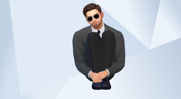 The Sims - The Gallery - Official Site