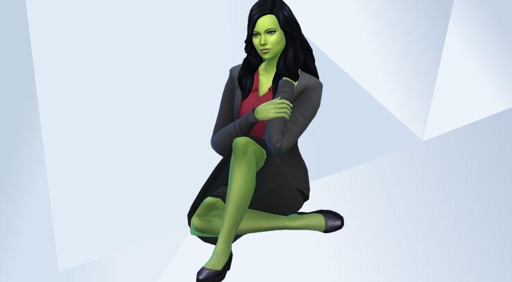 The Sims - The Gallery - Official Site